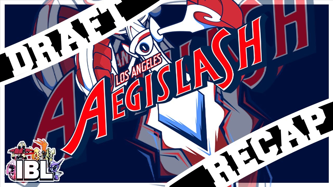 Storming in the IBL!! IBL S8 Draft Analysis - YouTube