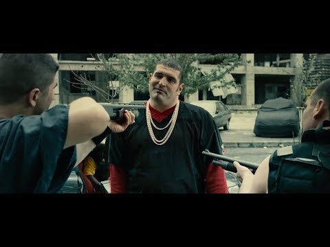 Паркур от Лейто(13-ый район)