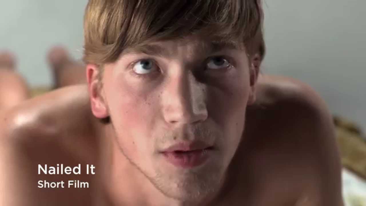 Jeff Ryan Acting Reel - YouTube