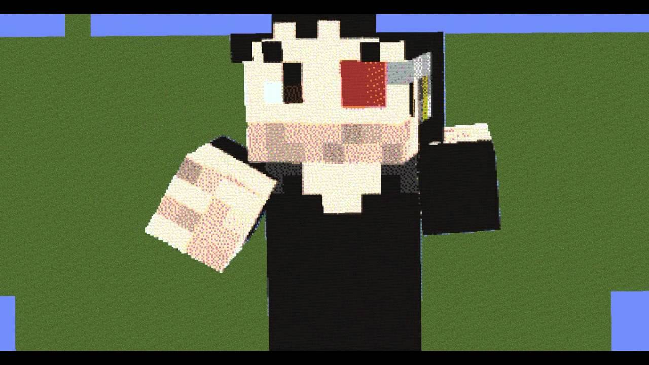 Feliz Cumpleaños Zetassj - YouTube
