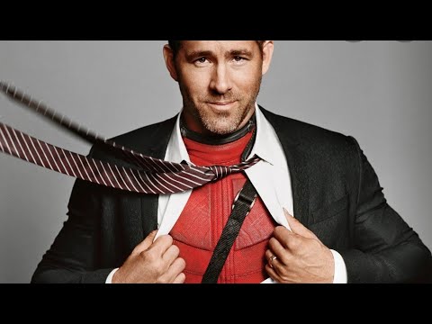 Ryan Reynolds Plays Minecraft - YouTube