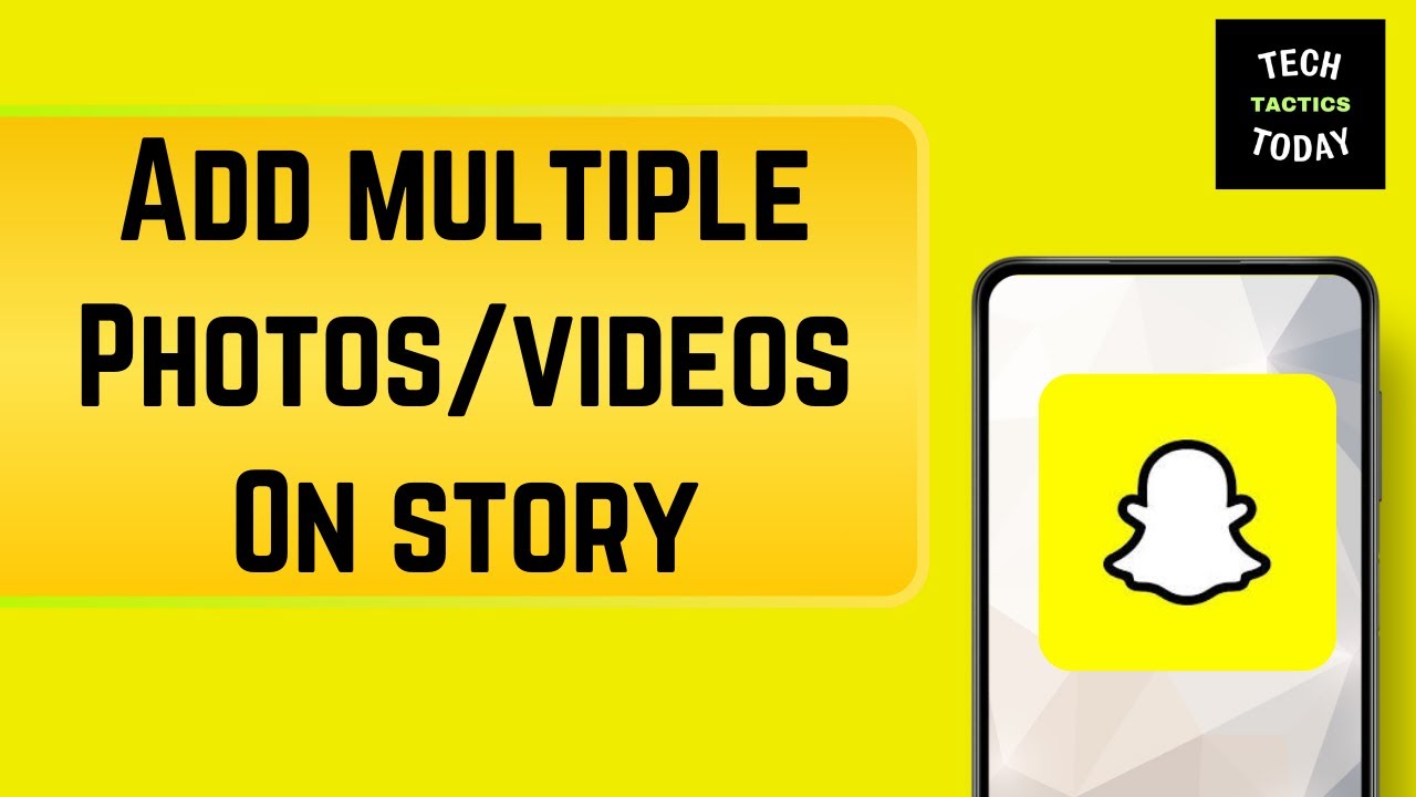 How To Add Multiple Photos Or Videos On Snapchat Story 2024 YouTube how-to-add-multiple-photos-or-videos-on-snapchat-story-2024-youtube