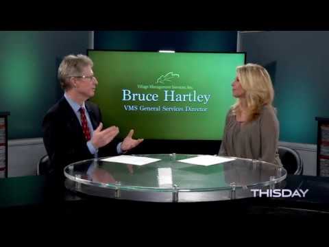 VMS General Services Director, Bruce Hartley - YouTube