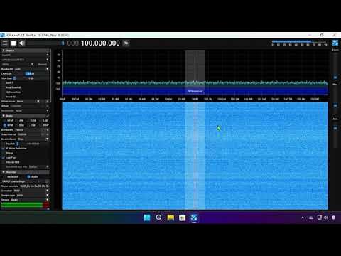 SDR++ Interface | Beginner Lecture - YouTube
