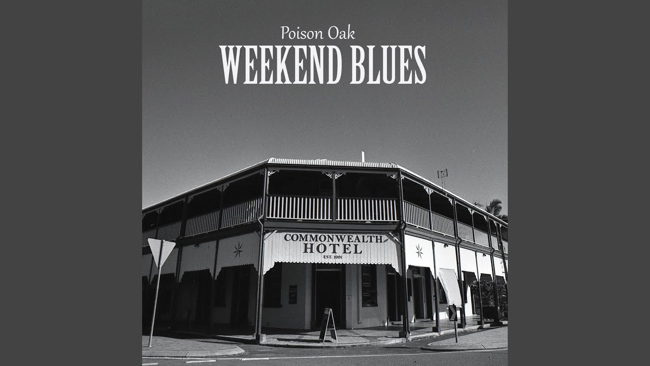 Weekend Blues - YouTube