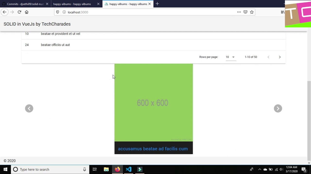 Liskov Substitution Principle | LSP IN SOLID - YouTube