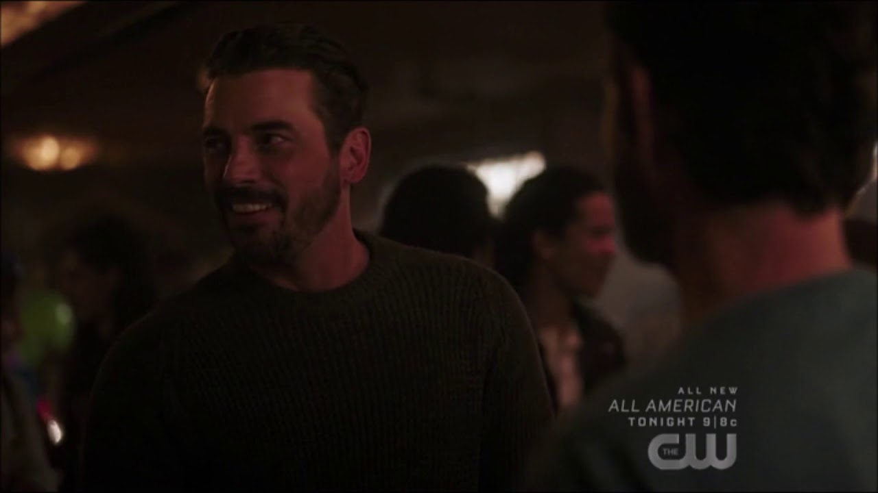 Archie & Jughead 3x15 (featuring Luke Perry) - YouTube