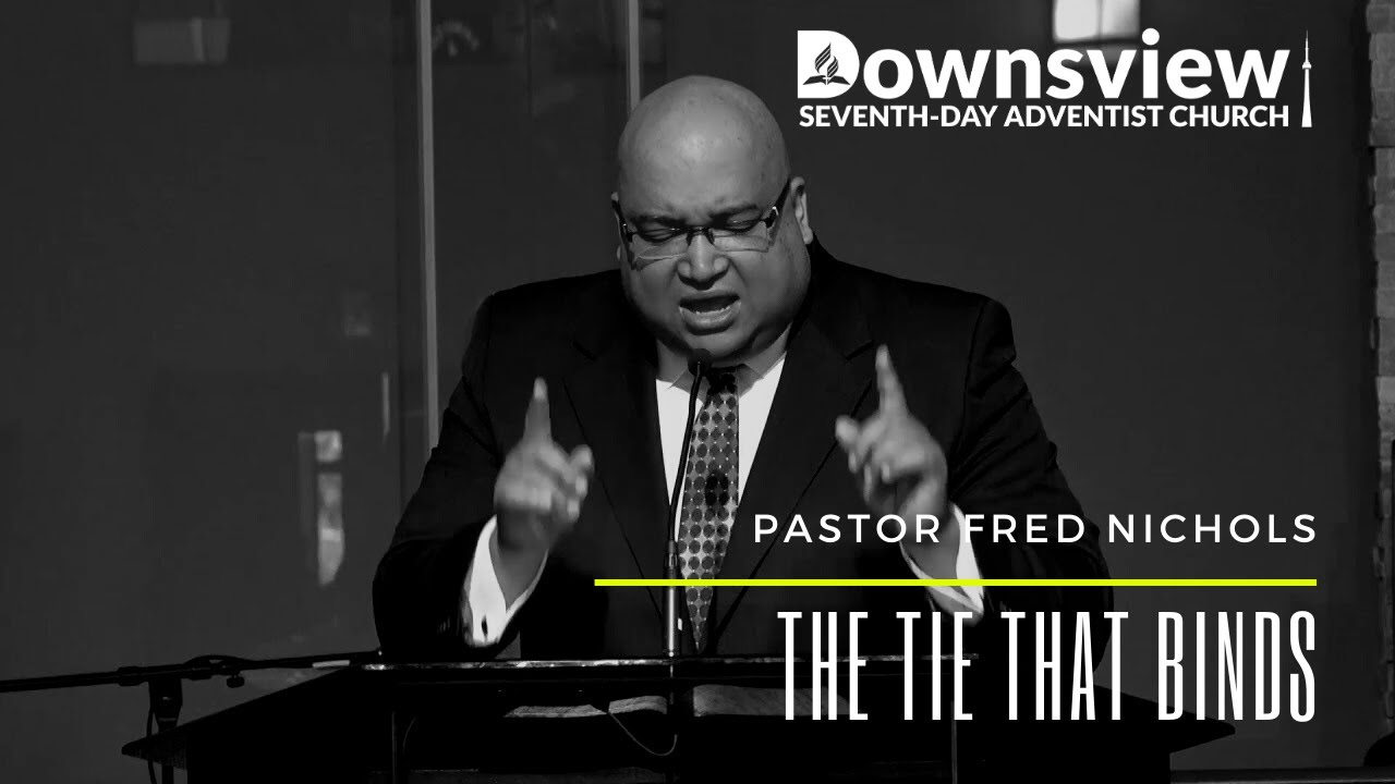 Togetherness in the Time of Pandemic - Family Life Day - Pastor Fred ...