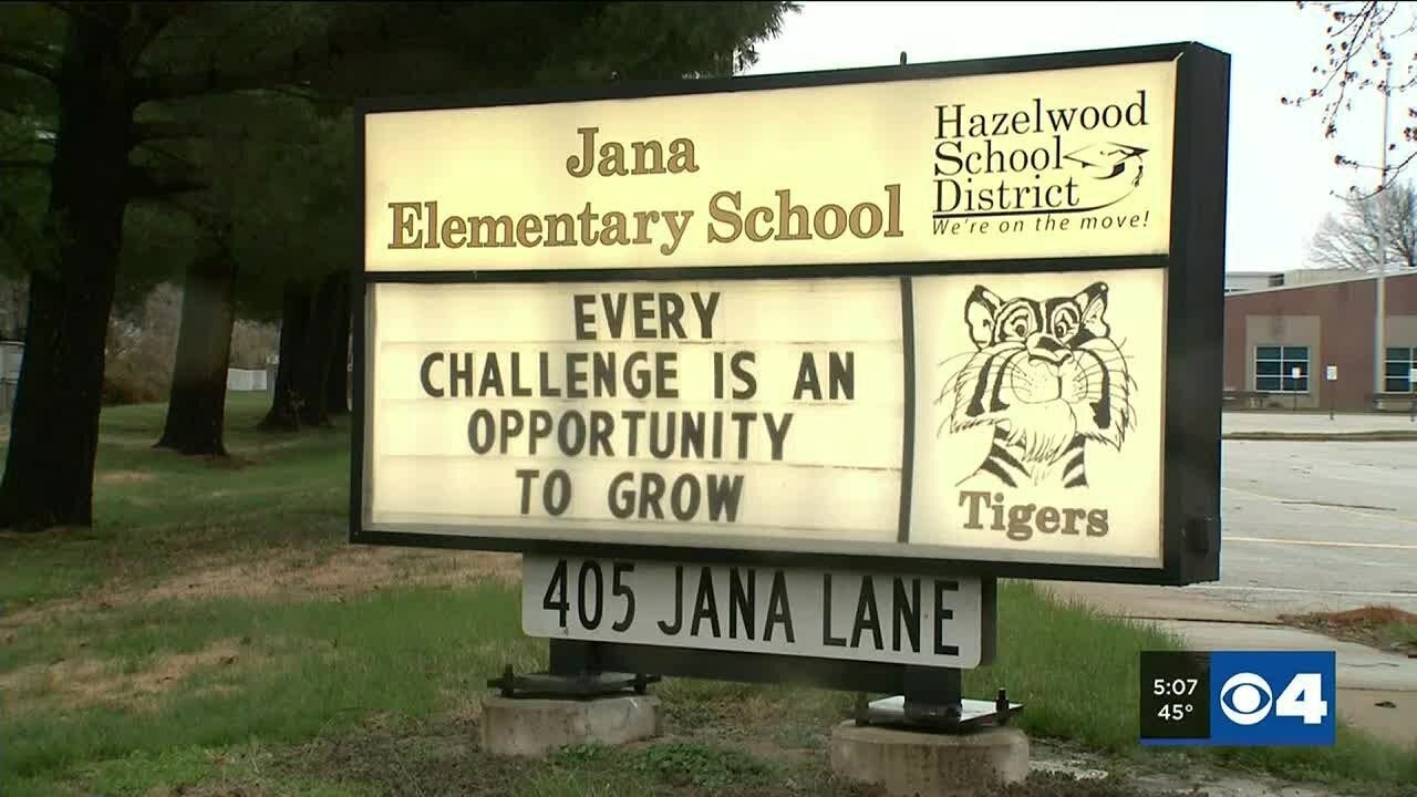 Army Corps of Engineers releases final report on Jana Elementary School ...