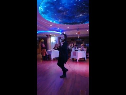 Konaklar Mahallesi Yeni Yıl Partisi 2019 - Bilgen Bengü (Delisin)