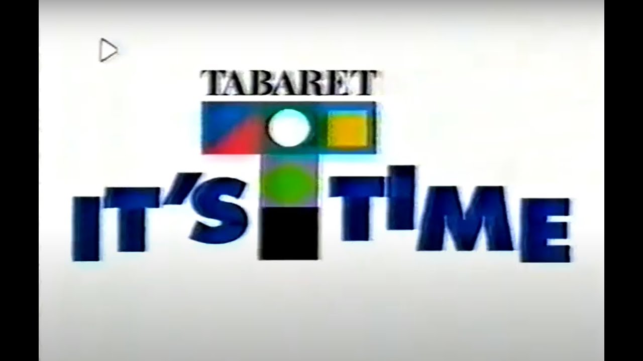 TABARET COMMERCIAL - YouTube