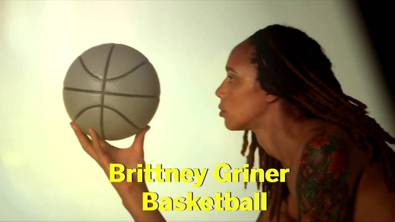 ESPN Body Issue athletes in Rio - YouTube