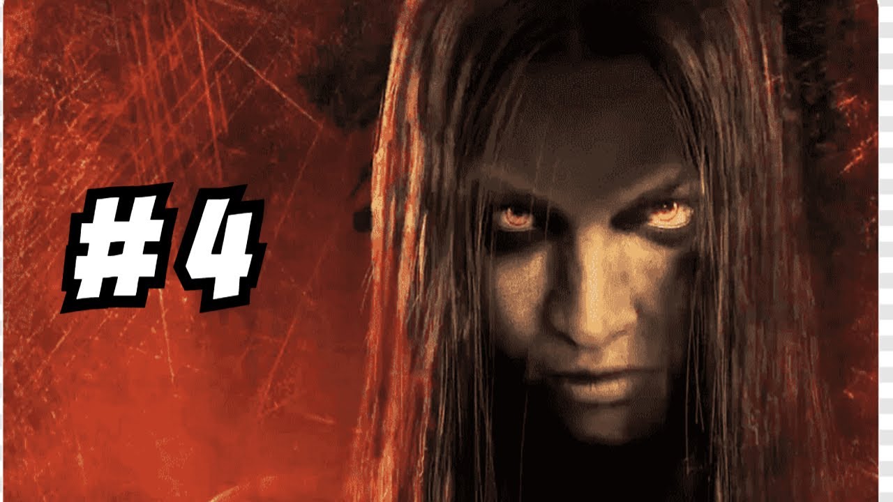 FEAR 3: Walkthrough - Part 4 [Interval 02: Slums] (Gameplay ...