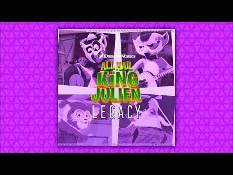 All Hail King Julien: Legacy - 02 Swagnificent