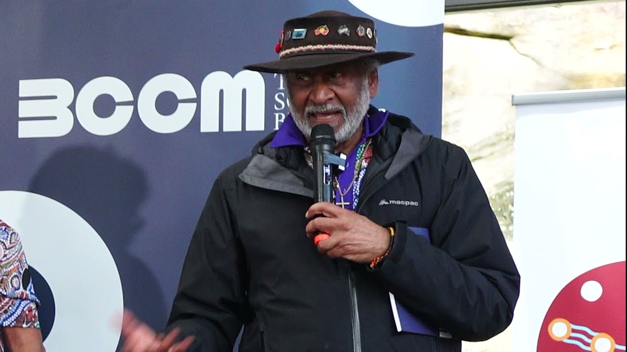 Indigenous Inclusion Report and Aboriginal Business Mini Summit - YouTube