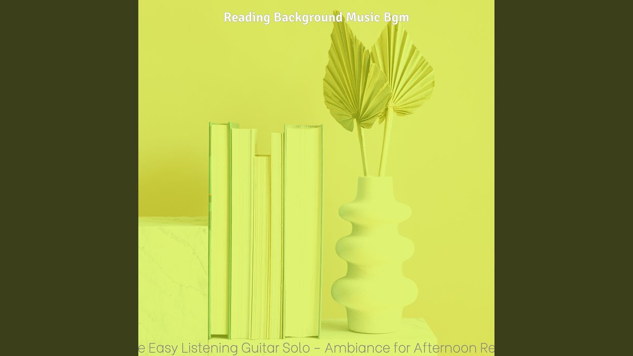 Guitar Music Soundtrack For Reading Books YouTube guitar-music-soundtrack-for-reading-books-youtube
