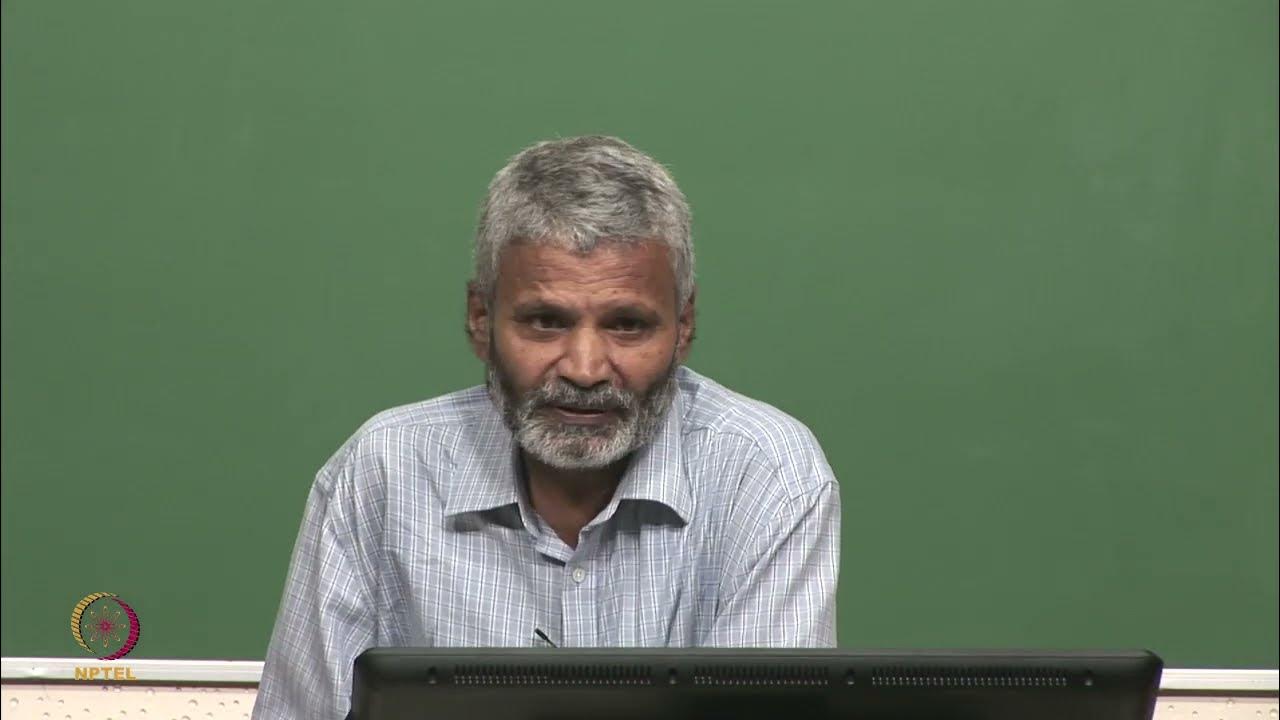 Lecture 4a - YouTube