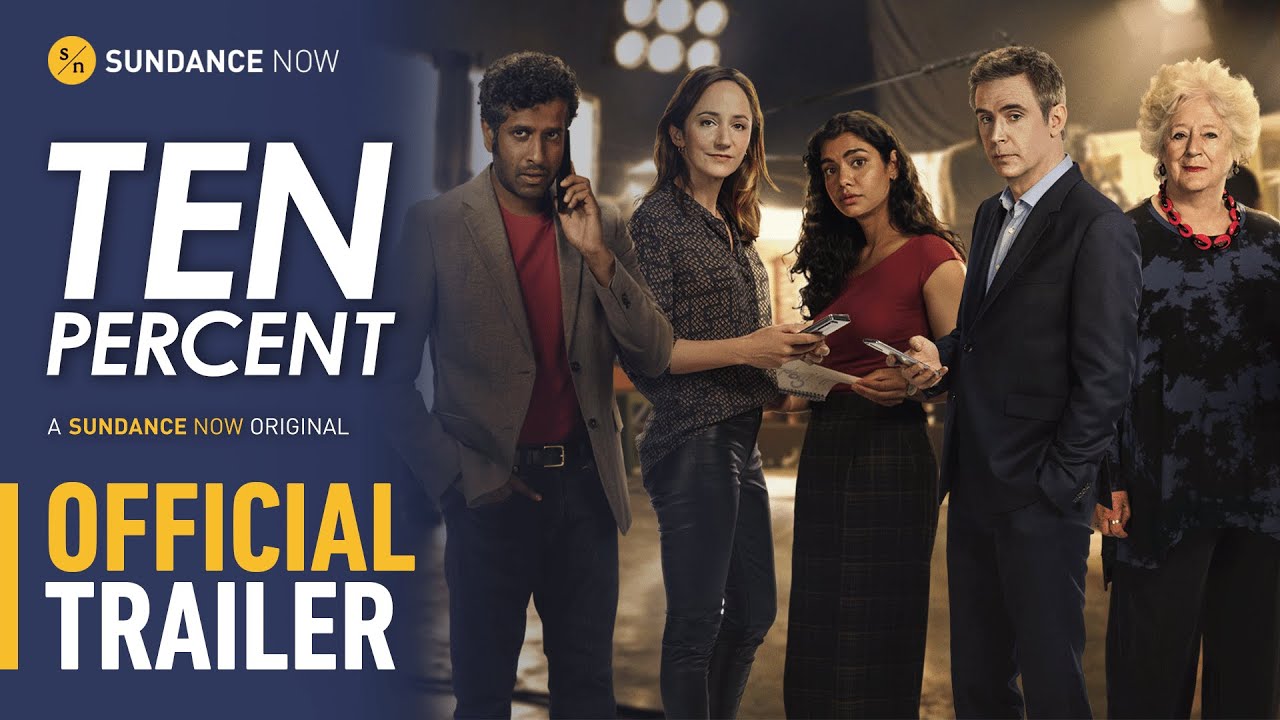 Ten Percent - Official Trailer [HD] | A Sundance Now Original ...