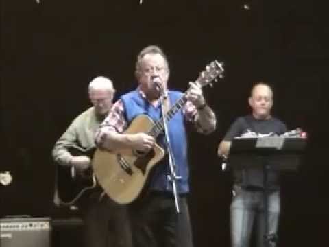 Allan Lavender - I've Never Been to Heaven - YouTube