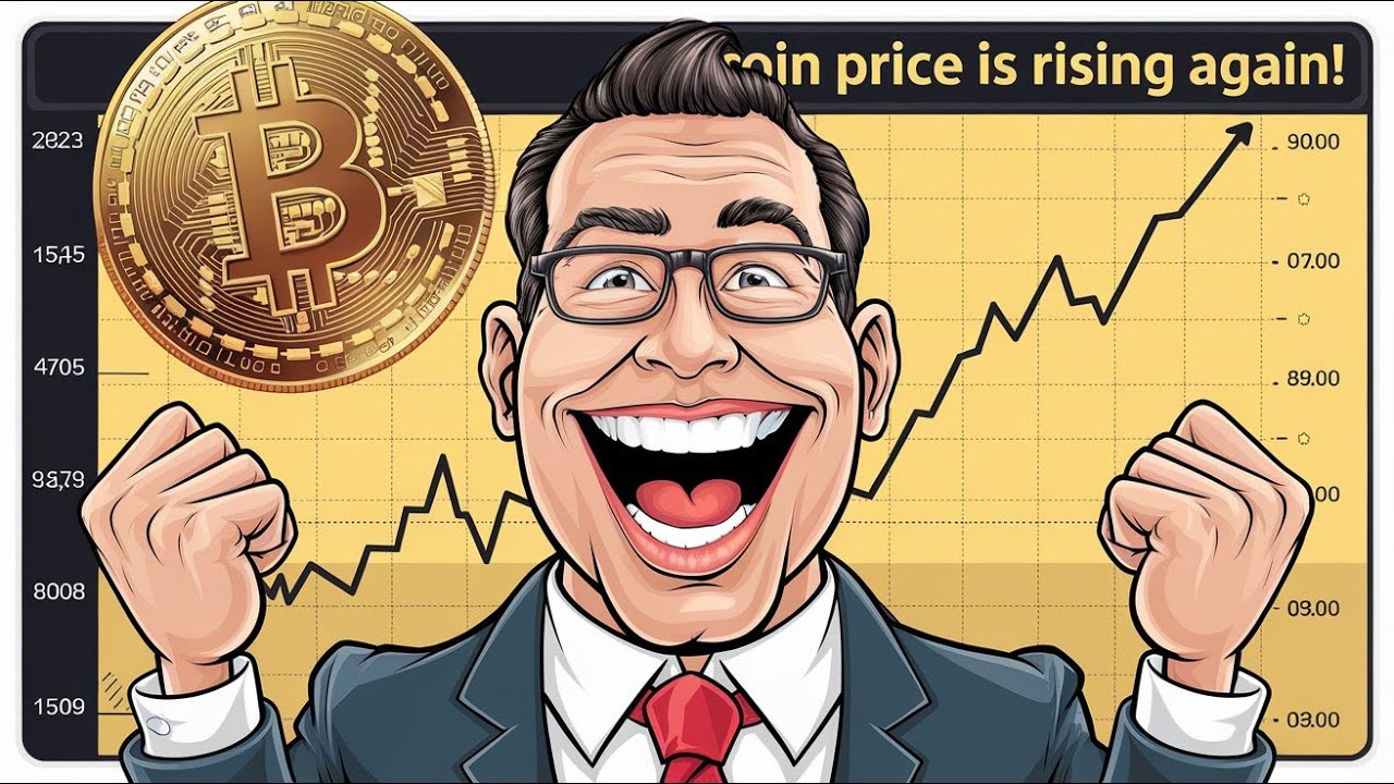 Mercado volta a subir com BTC em 103k!!! | Hora do Brunch #825 - YouTube