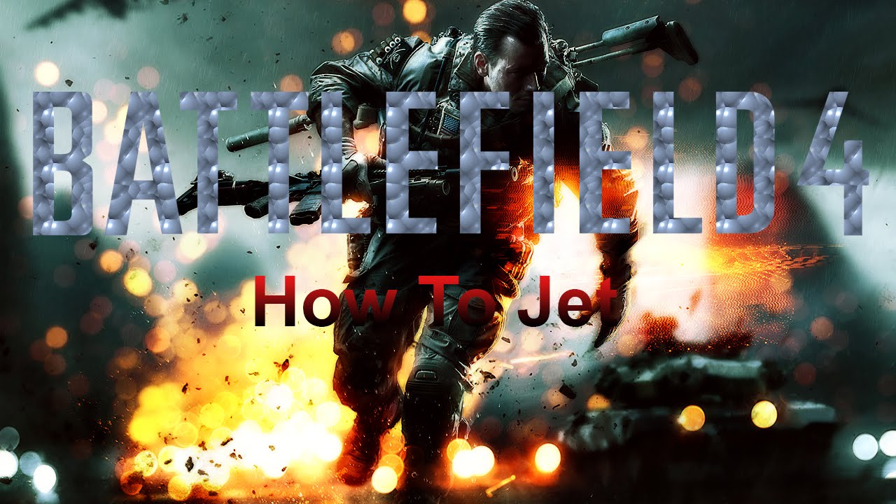How To Play the Air support Role More Effectively(Battlefield 4 ...