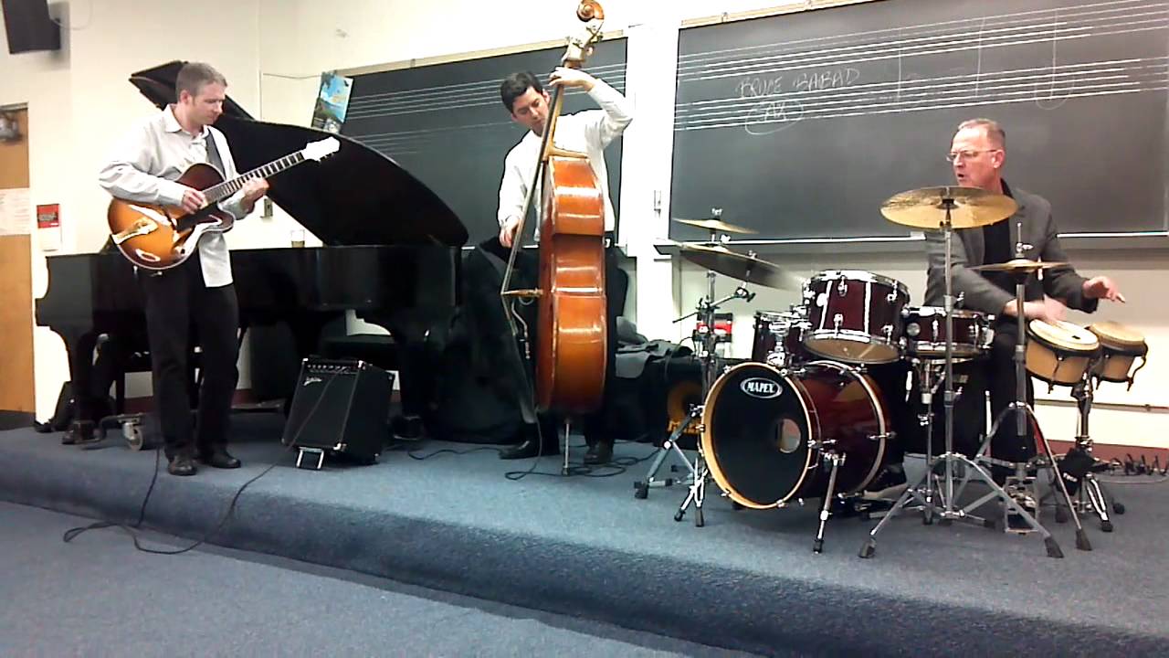 Opening Jam - YouTube