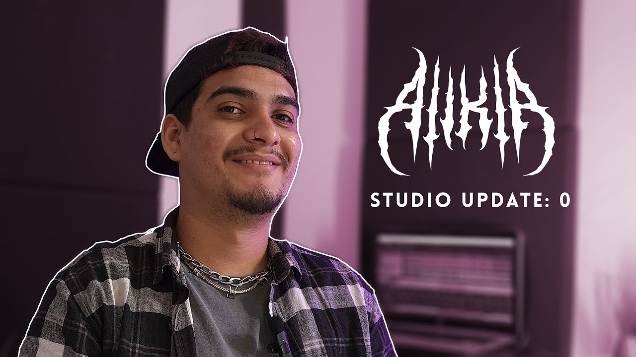 Alikia | Studio Update: 0 - YouTube
