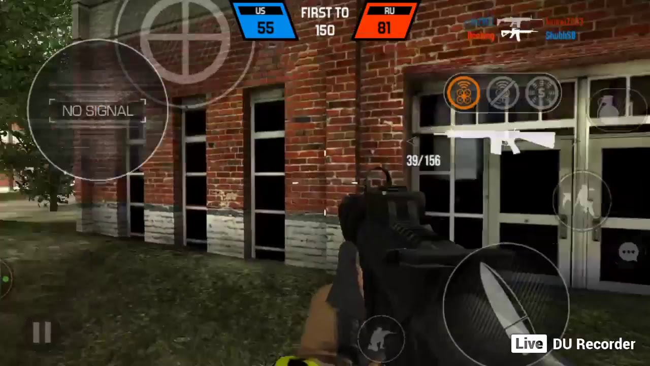 IPF ShubhSB Game Play (Bullet force) - YouTube