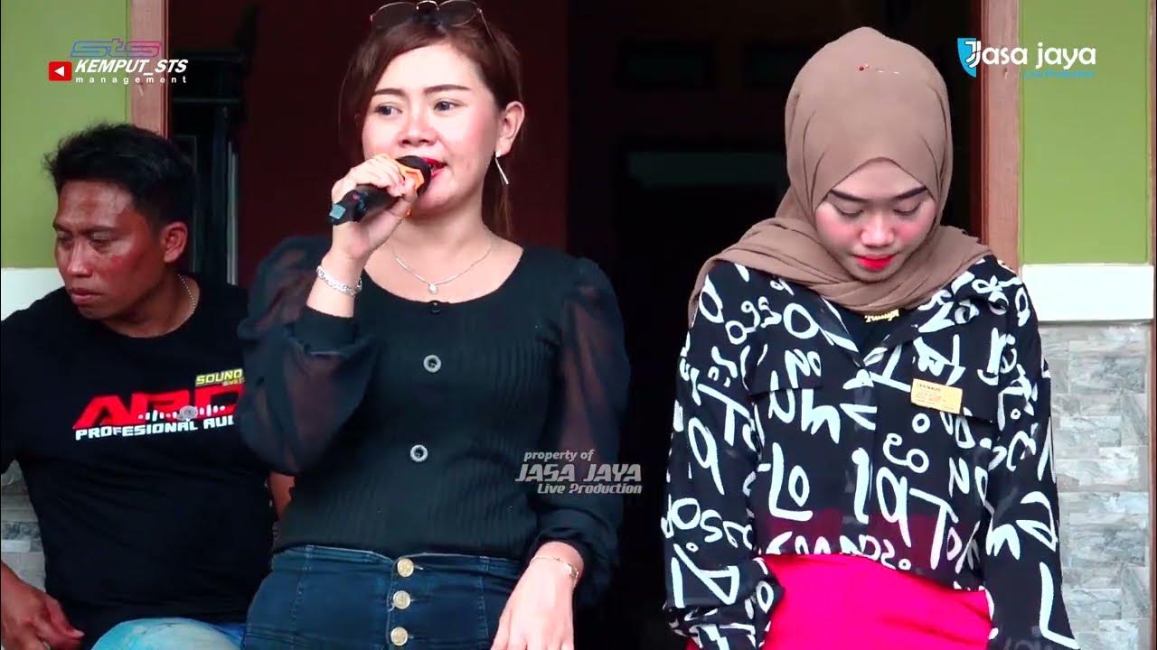 JANGAN DENDAM - TIA AURORA FT RIZZA PALLUPI - CEK SOUND ARD AUDIO BLINGOH LEMBAH - YouTube