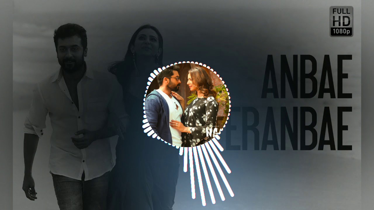 Anbae peranbae lyric song #ngk - YouTube