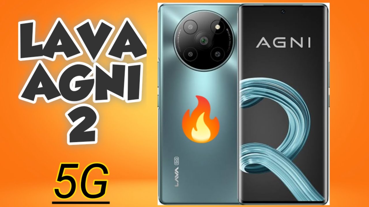 Lava AGAIN 2 5G 🔥🔥 UNBOXING & First Look || Best SmartPhone Under Rs.20000 - YouTube