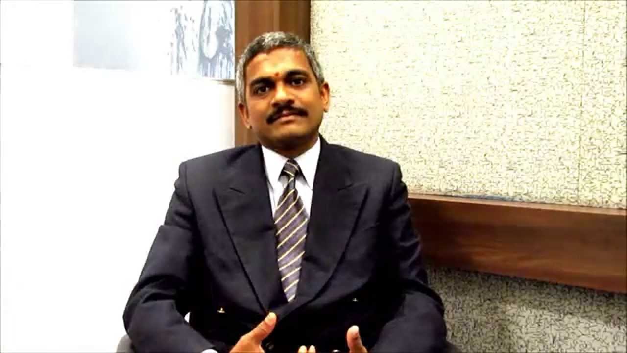 Sridhar S, Director - Enterprise Solutions Business, Dell India Pvt Ltd ...