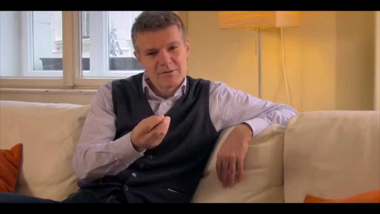 Robert Strohmaier - YouTube