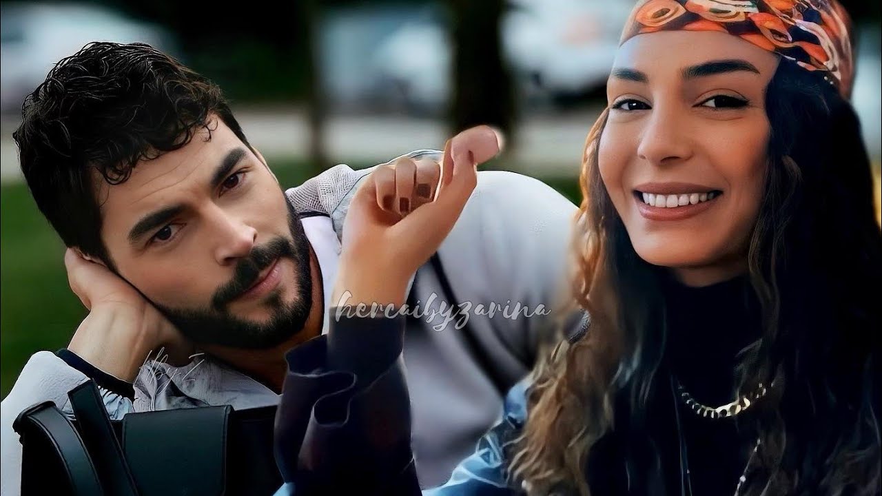 Akin Akinozuš» Ebru Sahin Juntos Youtube