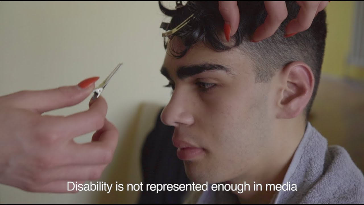 Issue 1 'BTS' with Rafi Solaiman - YouTube