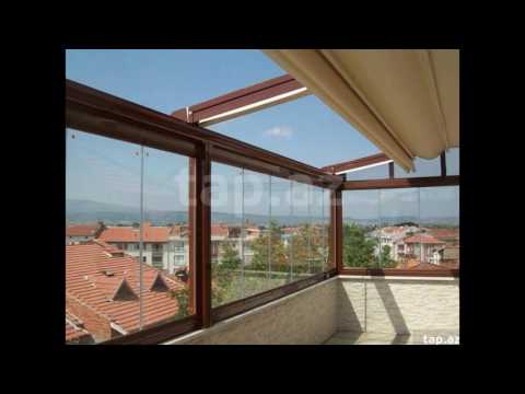 Cam Balkon - Mansur Valiyev (070) 281 82 83