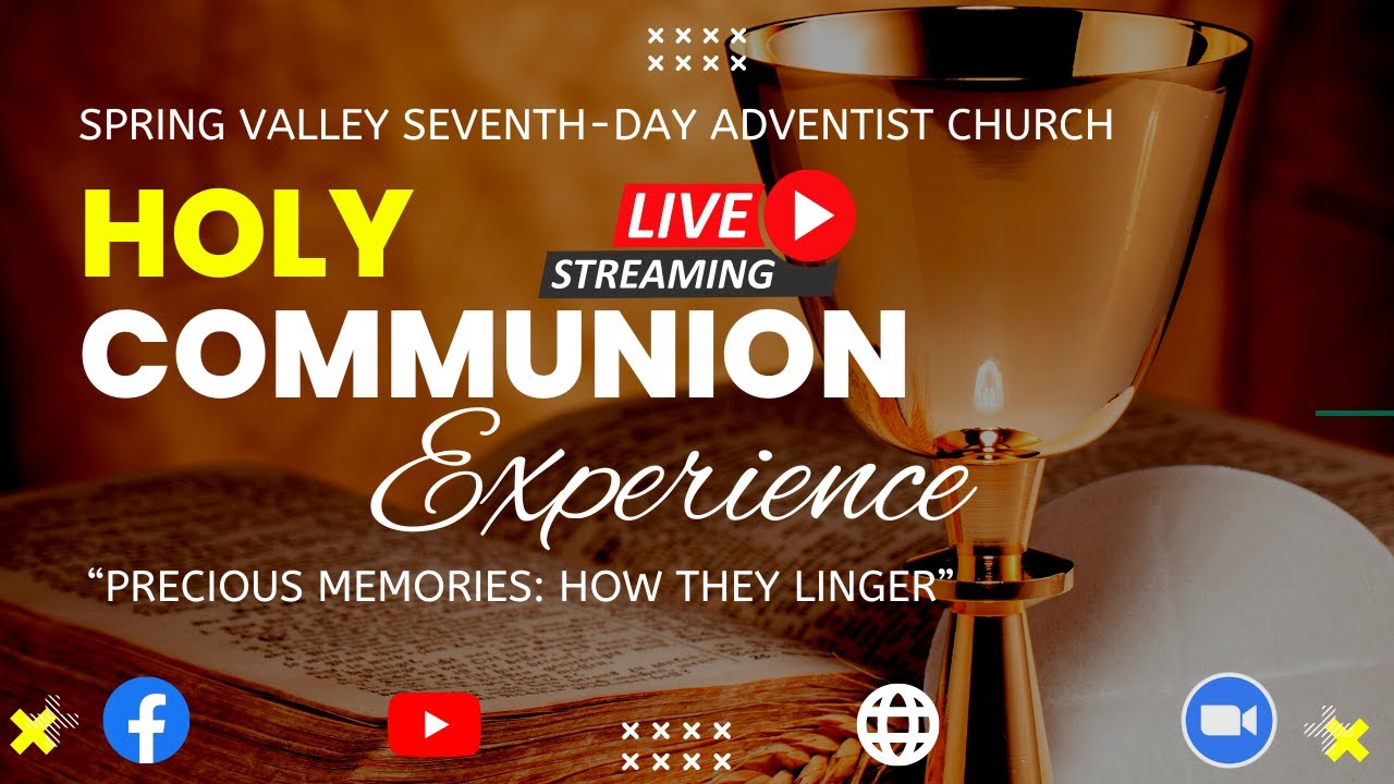 “Precious Memories: How they Linger” - YouTube