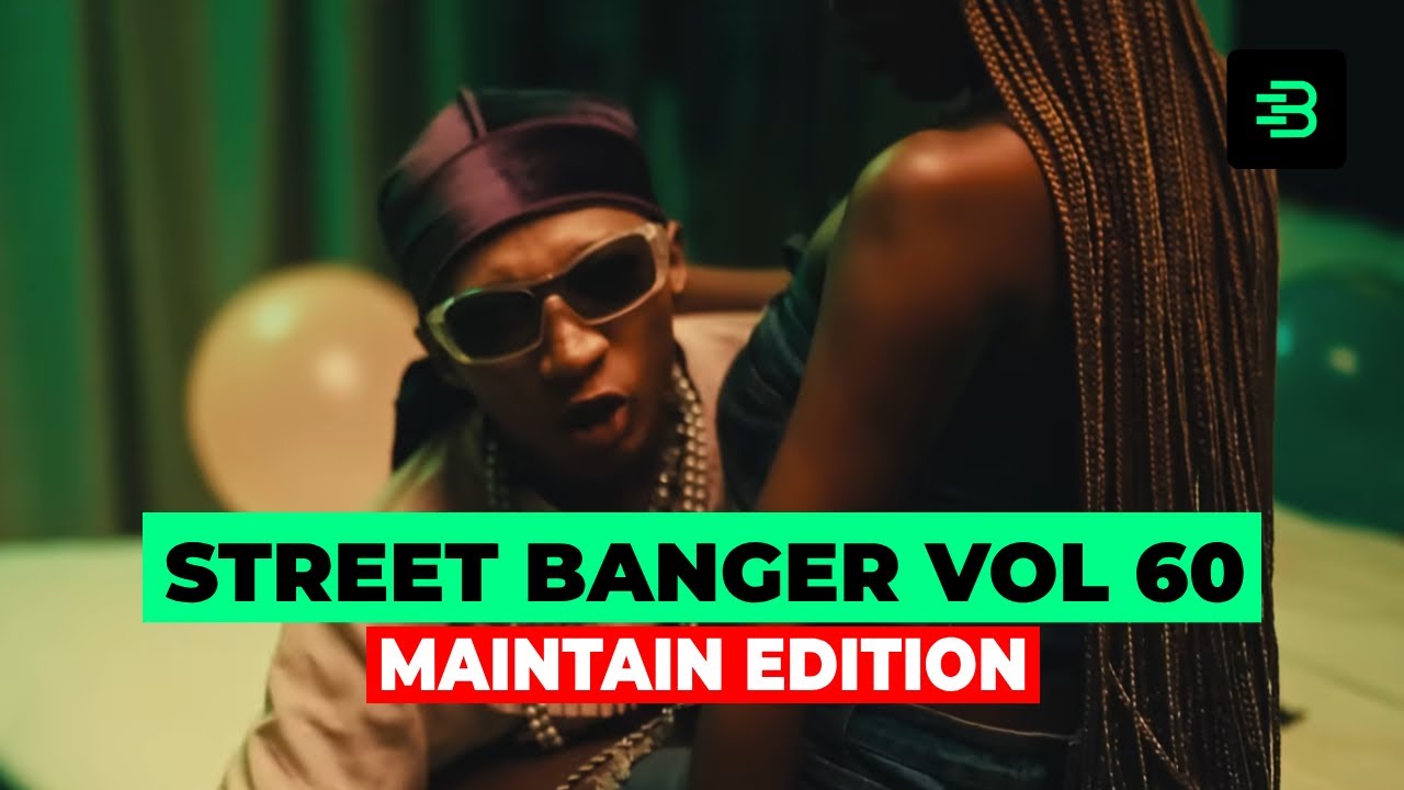 DJ EUSTYCE FT DJ SMITH STREET BANGER VOL 60 - MAINTAIN ARBANTONE MIX AT ...