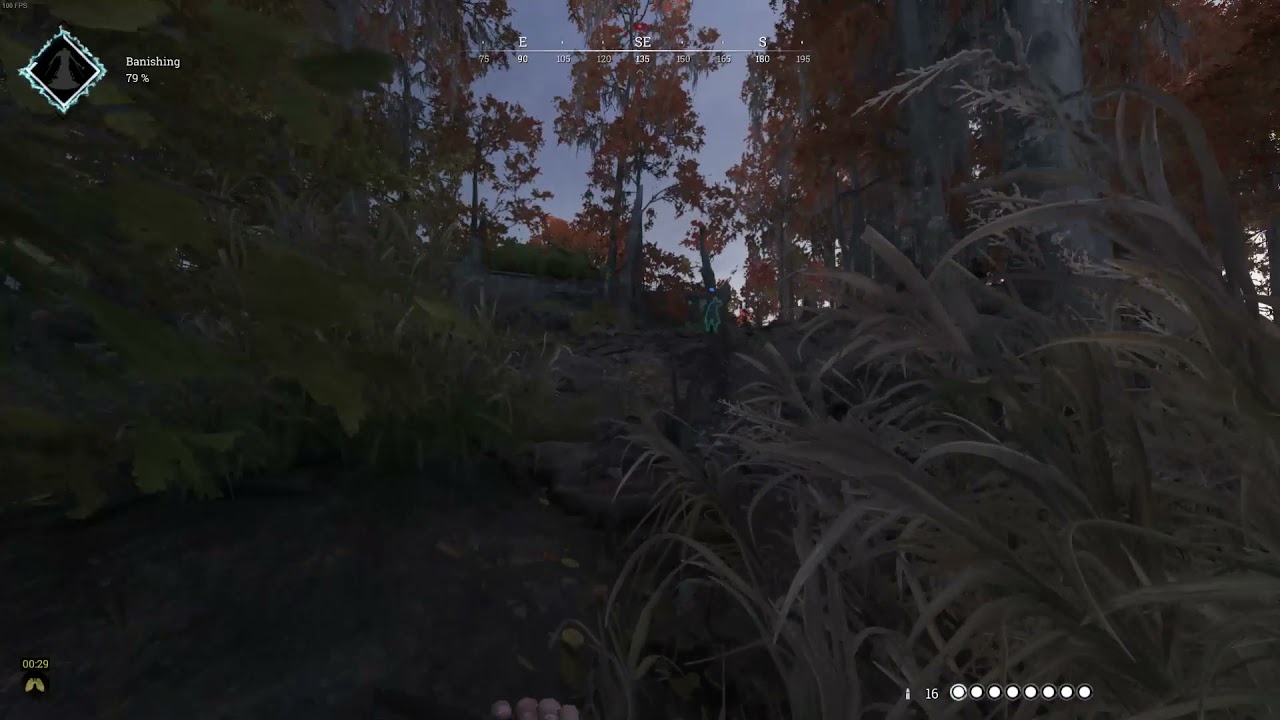 Hunt Showdown Immolator T-poses - YouTube