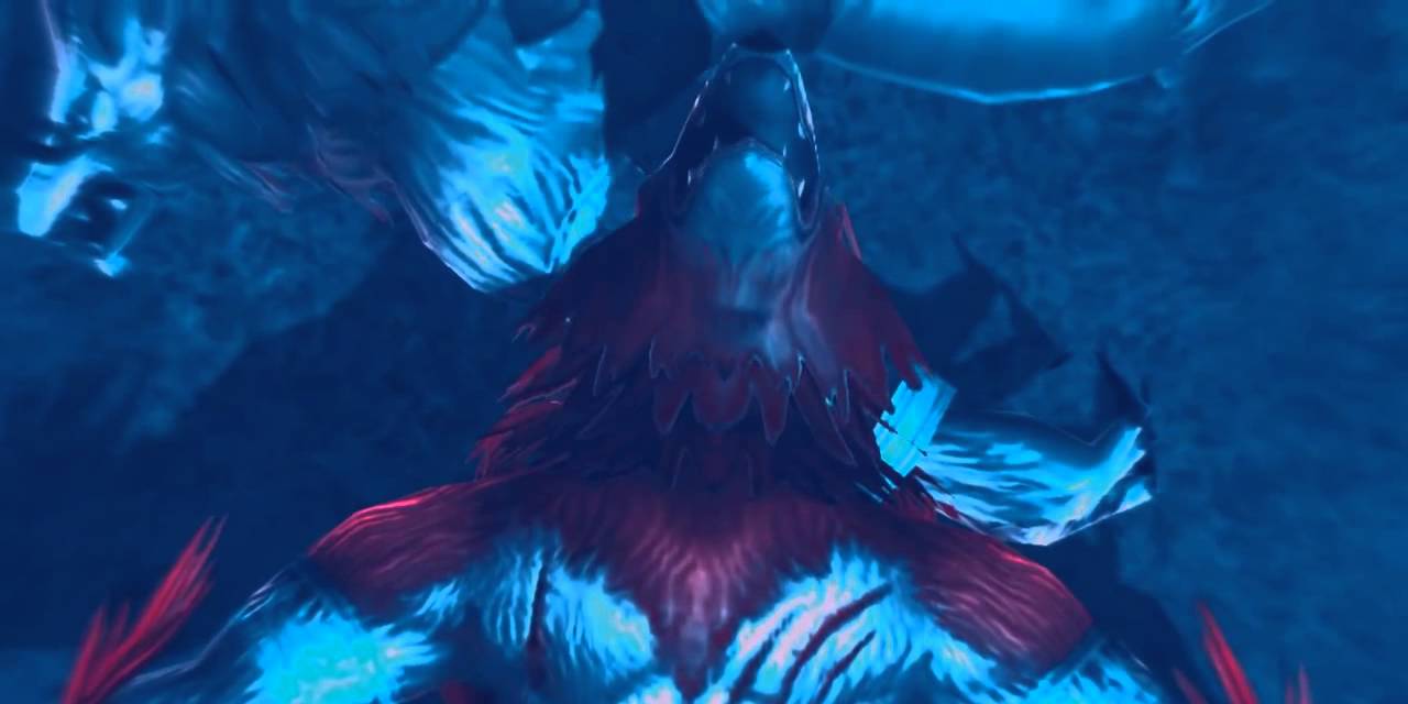 [카오스온라인] 리키안 프로모션 영상 [Chaos Online] Rikian Promotion Video - YouTube