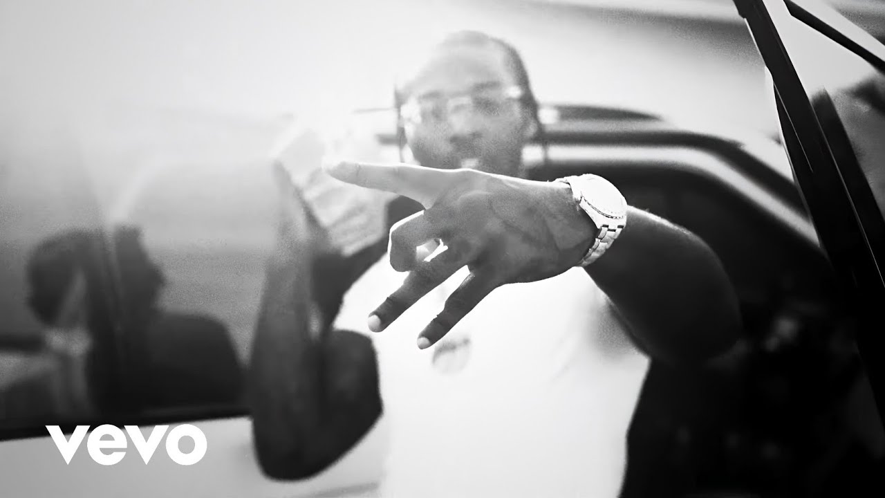 POP SMOKE - SO FOR REAL FT. DYLAN GONZALEZ (Music Video) [Prod.WooFan ...