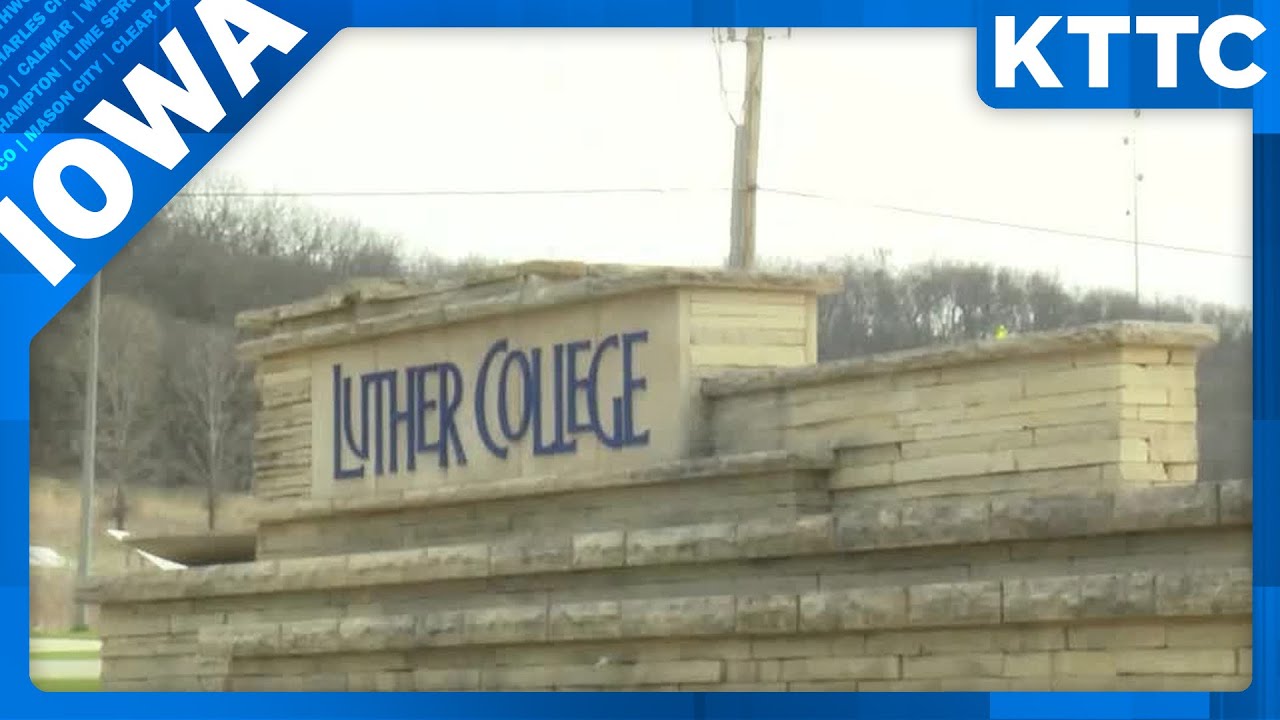 Luther College changing nursing program to enhance integration with ...