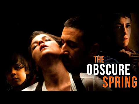 The Obscure Spring (Las Oscuras Primaveras) 2014 Drama/Romance Full Movie Facts & Review | Irene Azu
