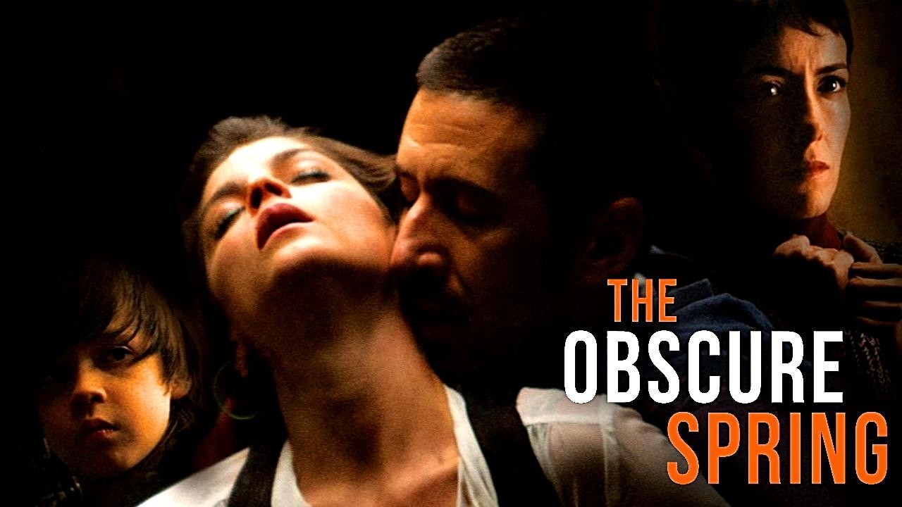 The Obscure Spring (Las Oscuras Primaveras) 2014 Drama/Romance Full ...