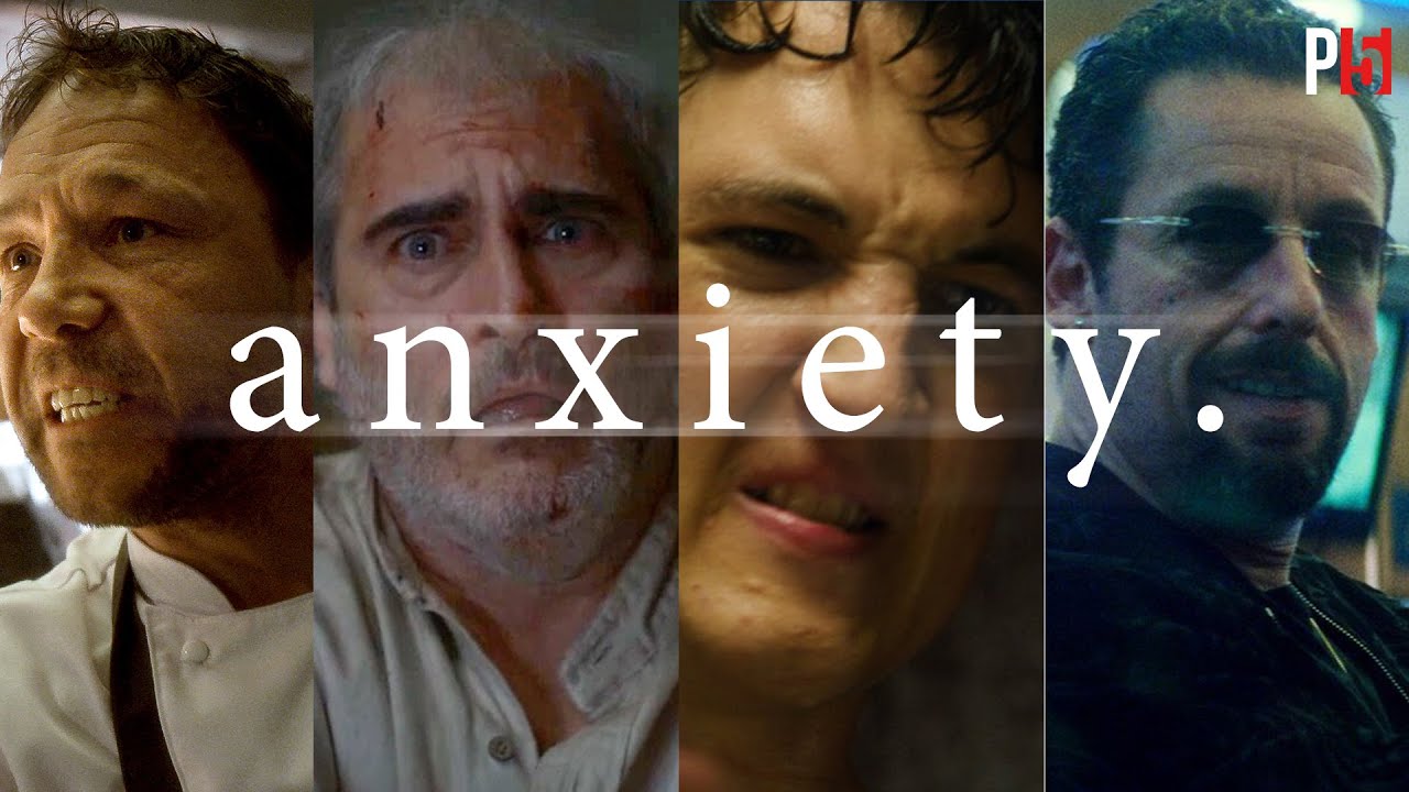 The Most ANXIETY-INDUCING Movies You'll Ever Watch - YouTube
