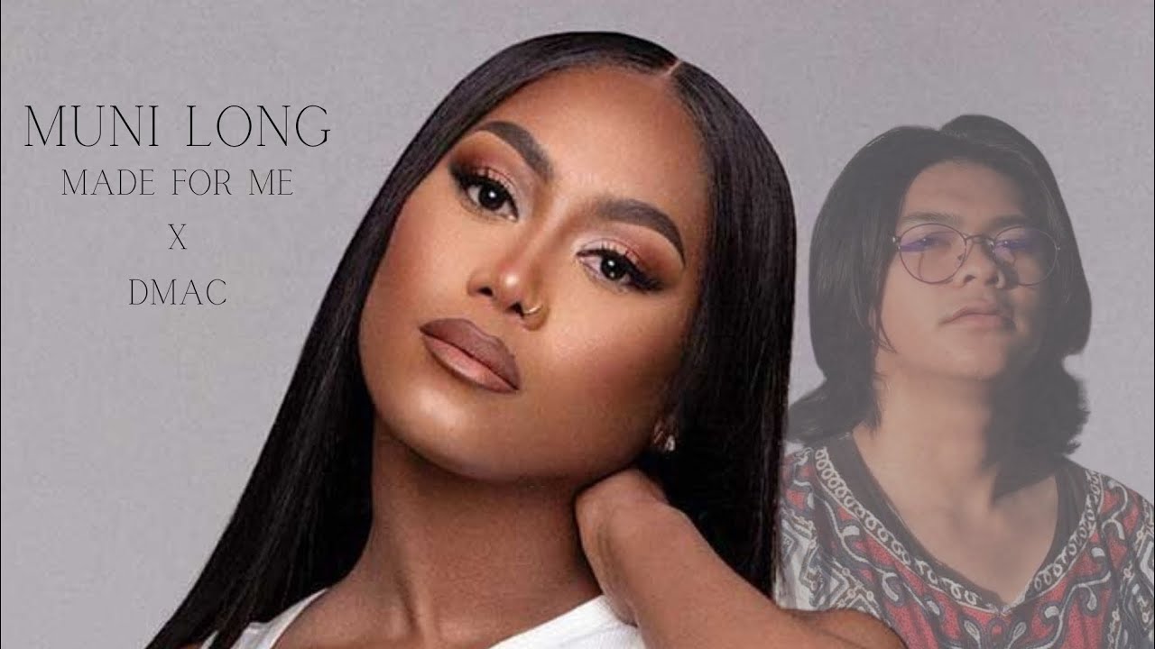 Made for Me - Muni Long ft. Dmac - YouTube