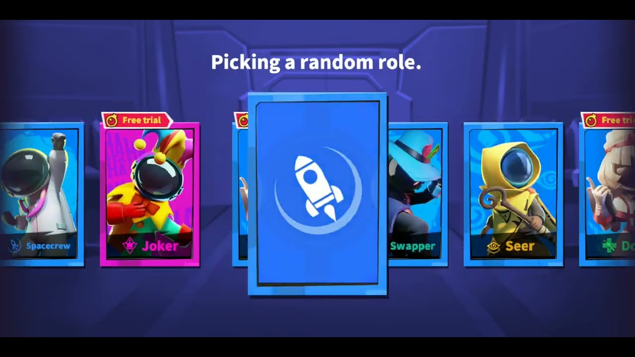 super sus Game play - YouTube