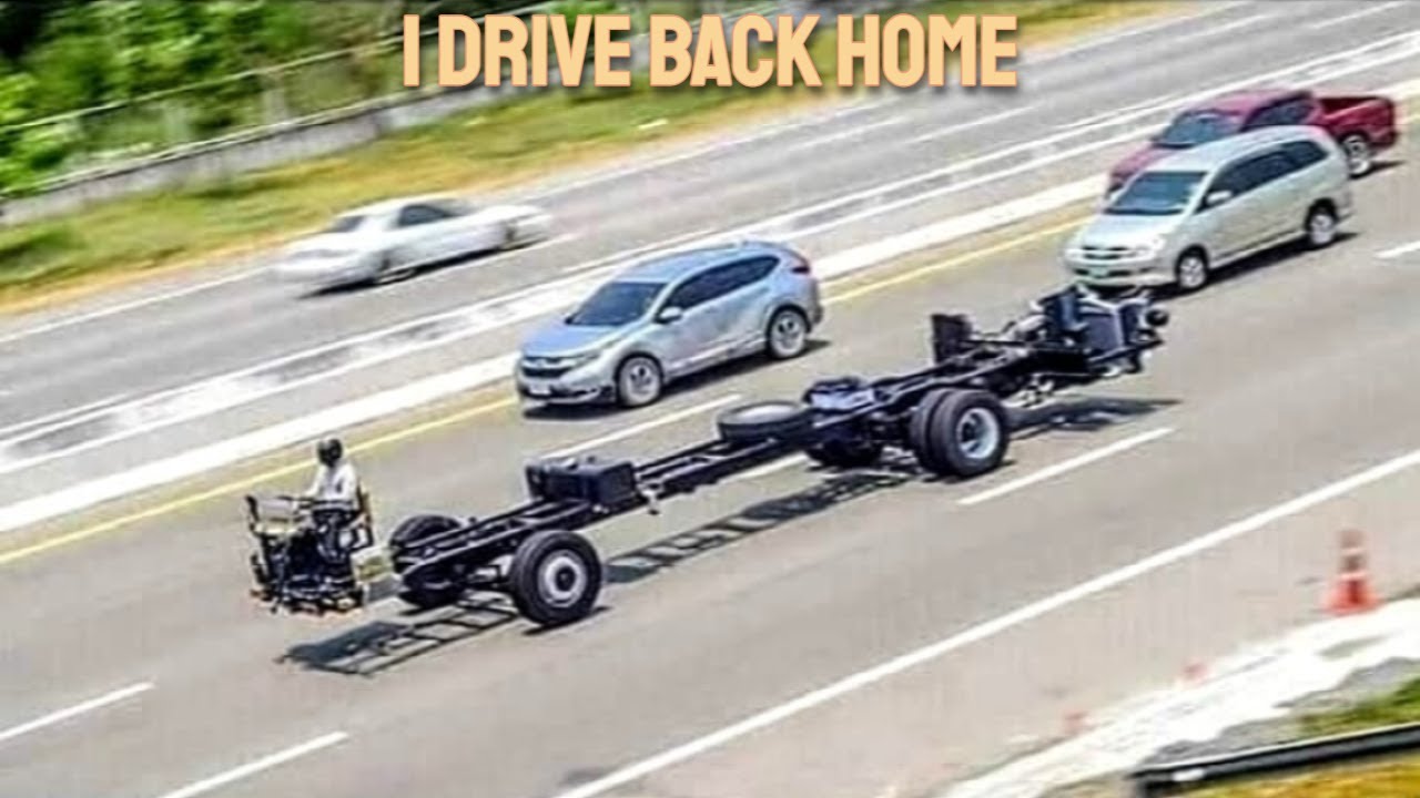 Memes to drive back home - YouTube