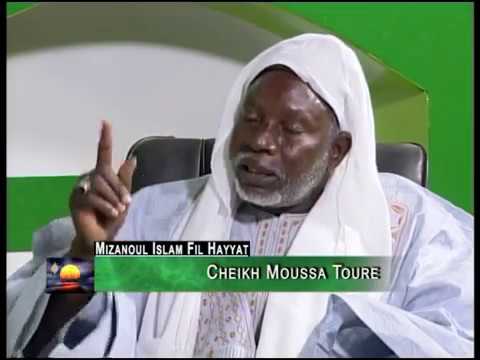 Cheikh Moussa Touré - Mizanul Islam - RDV (Part 1) - Yalla Yalla