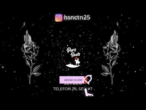 Telefon Zil Sesi #7 | SEVGİM | HD2021
